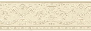 Lincrusta Friezes & Borders: Adding Interest to Any Wall Space